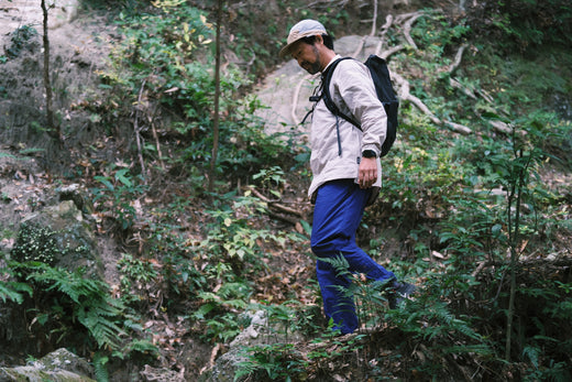 【メディア掲載】GO OUT に掲載されました。 | WAGON | For our field life ～フィールドを楽しむ為のウェア ...